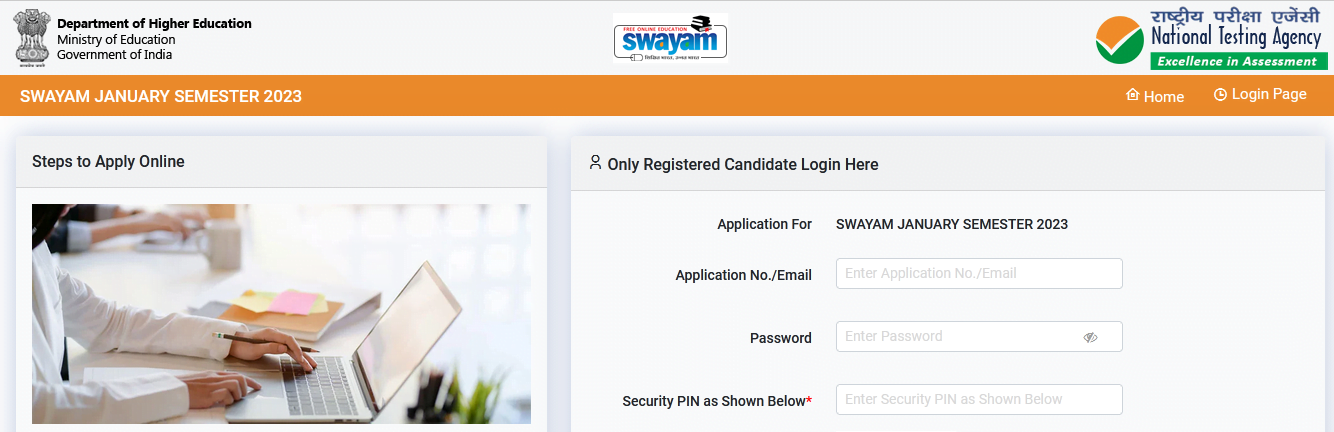 Swayam Result 2025 July NPTEL Results Date {Out}