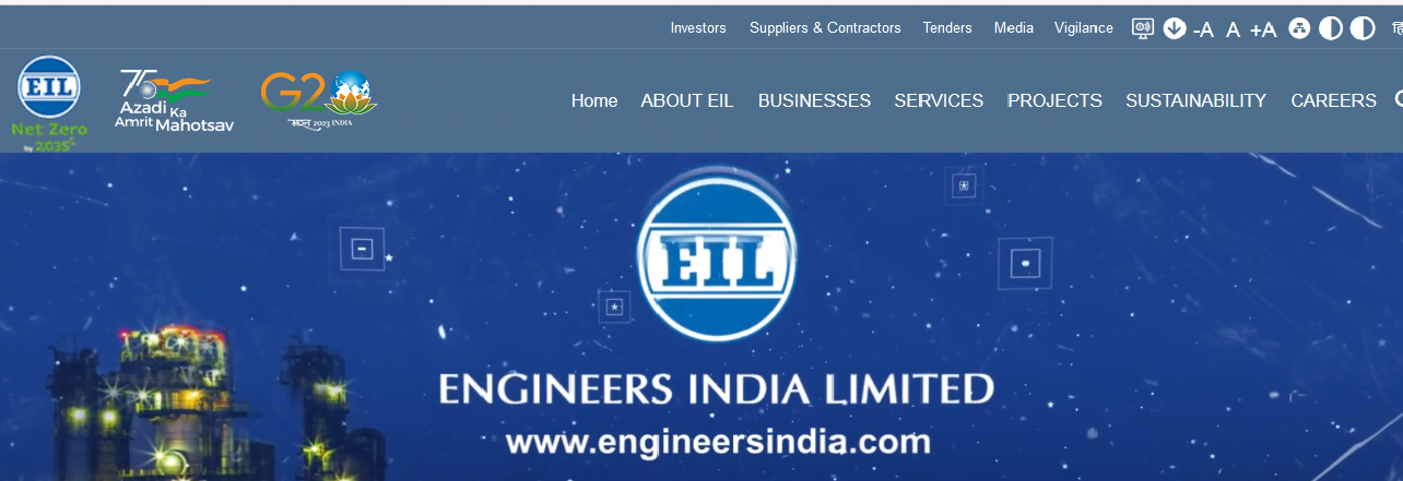 EIL MT Previous Year Question Paper Download PDF