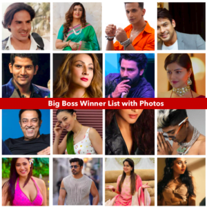 Bigg Boss Season 18 Audition 2025 Entry Form for Common Man, Online ...