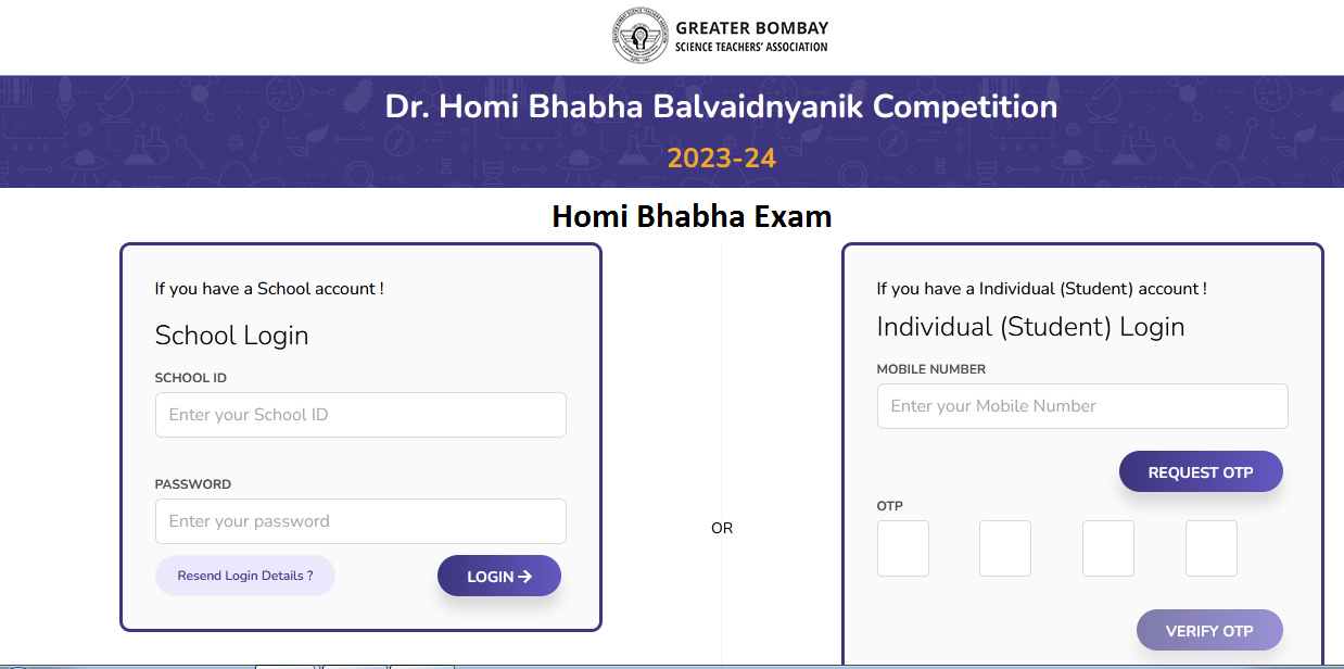 Homi Bhabha Exam Result 2025 Download Cut Off Marks & Merit List @msta ...