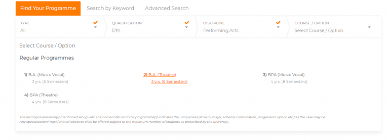 LPU NEST 2024 | Application Form Admission Dates Entrance Eligibility