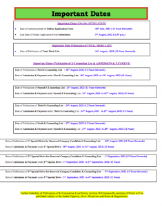 DB College Merit List 2024 Admission Shibpur Dinobundhoo Institution ...