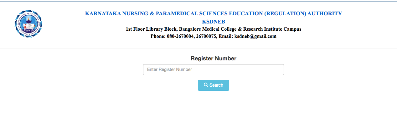 KSDNEB GNM Result 2023 Download 1st 2nd Year Results ksdneb.org {Published}