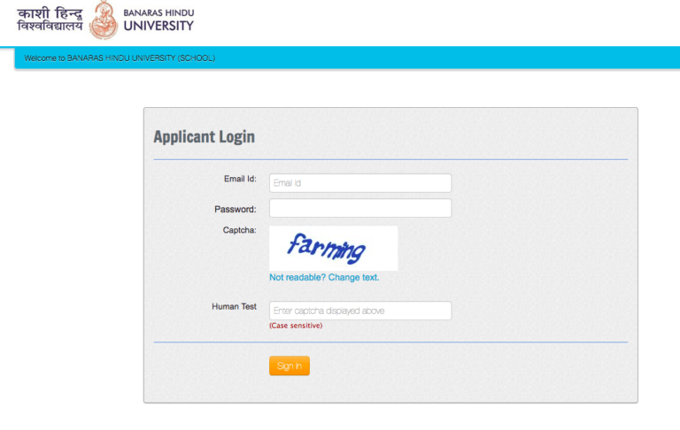 BHU Class 11 Cut Off Marks 2023 Check-www.bhuonline.in {Published}