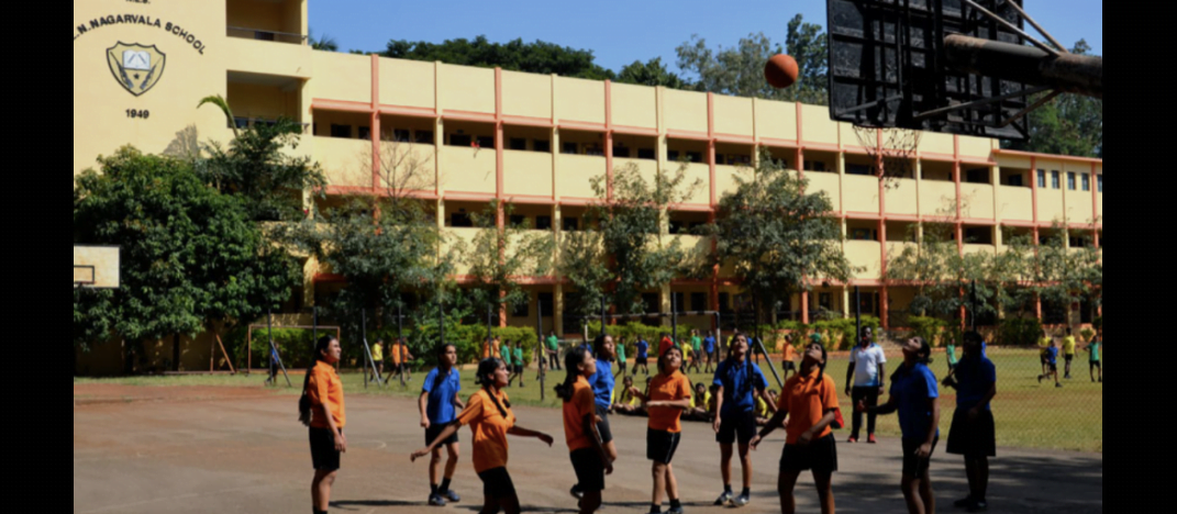 Nagarwala School Admission 2024 : Online Apply Last Date, Fee, Course ...