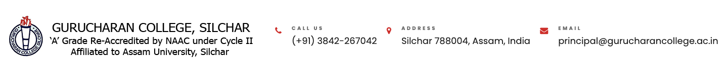 GC College Merit List 2024 Download Online | BA, BSc, BCom