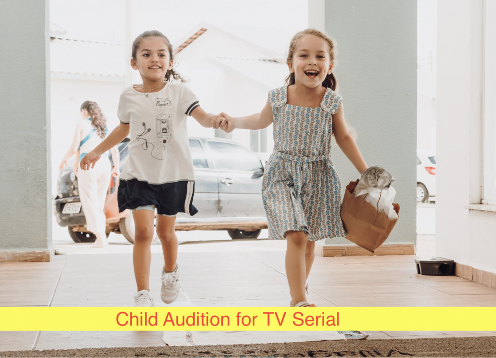Child Audition For TV Serial 2023 Online Application Form Fill Up Link child-audition-for-tv-serial-2023-online-application-form-fill-up-link