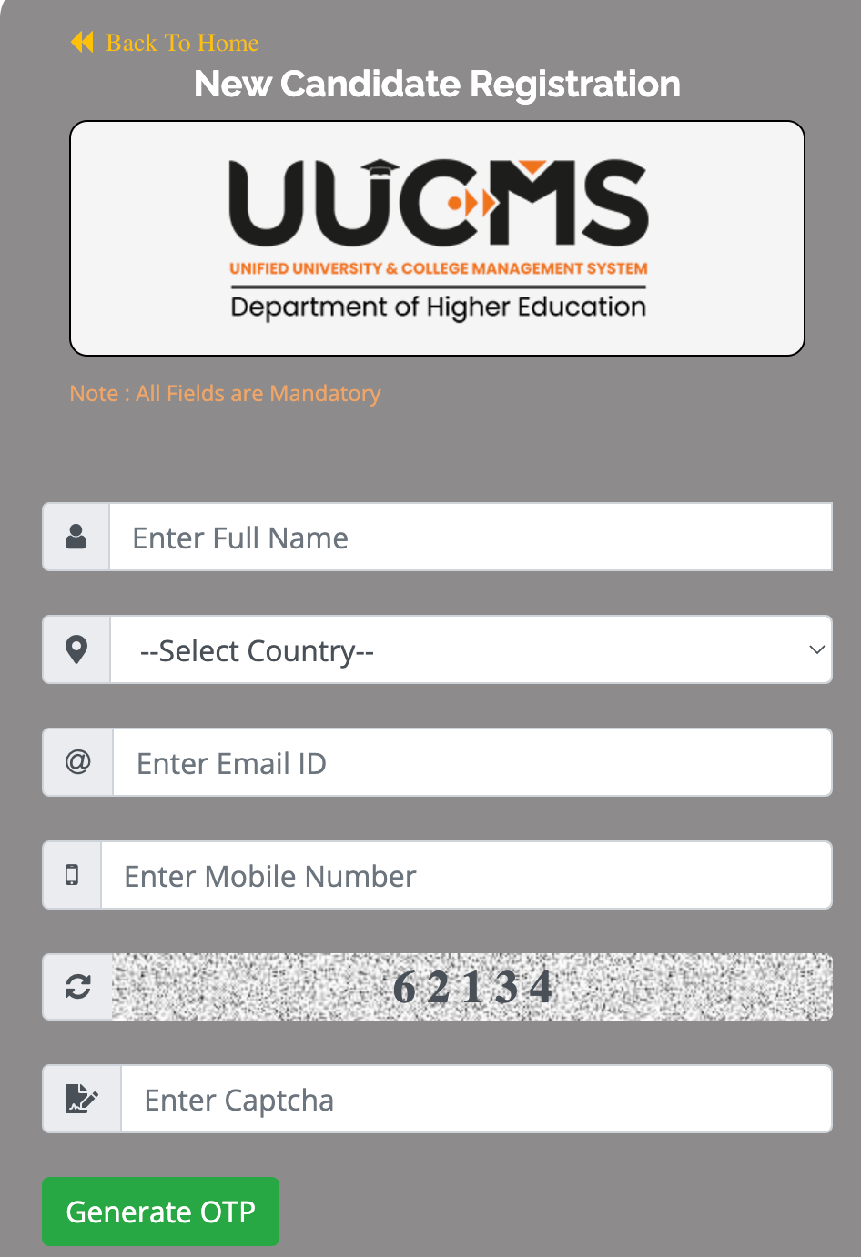 UUCMS Login Result 2024 Download 2nd Semester Marksheet {Link Out}