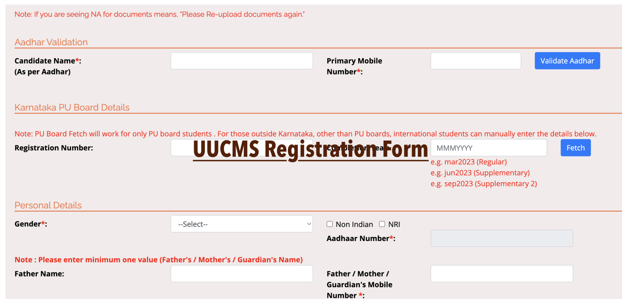 UUCMS Login Result 2024 Download 2nd Semester Marksheet {Link Out}