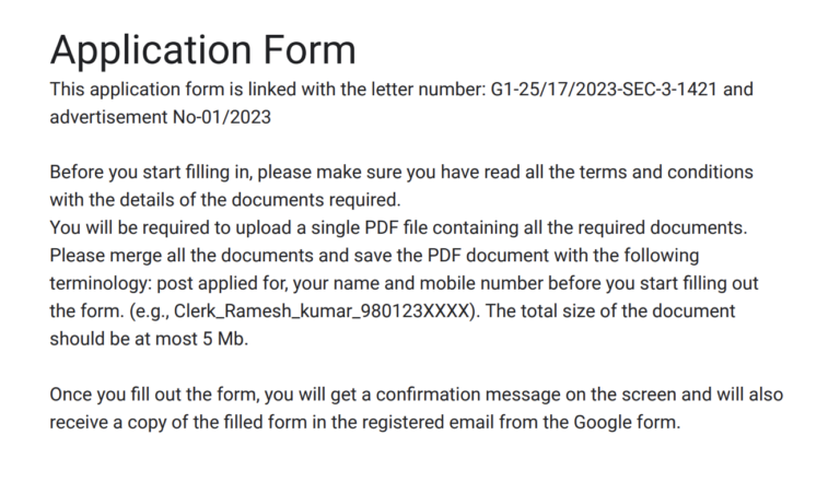 NCC Admission Form 2025 Online Apply Process, Age, Class, Eligibility ...