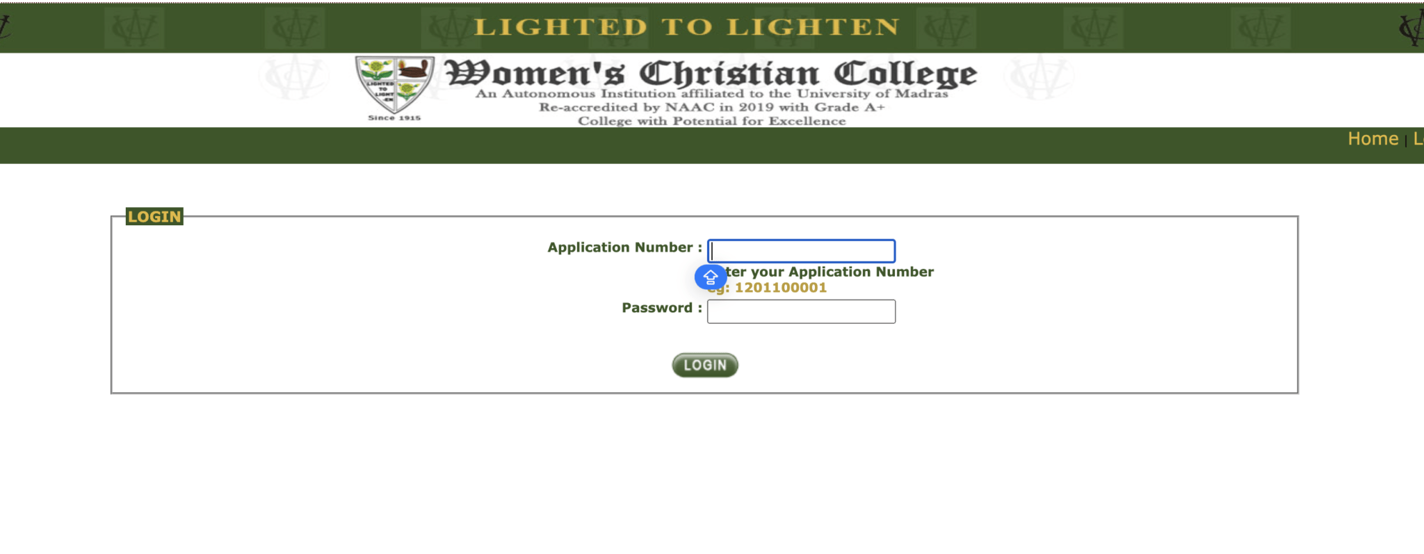 WCC Selection List 2024 Download PDF UG, PG {1st, 2nd, 3rd}