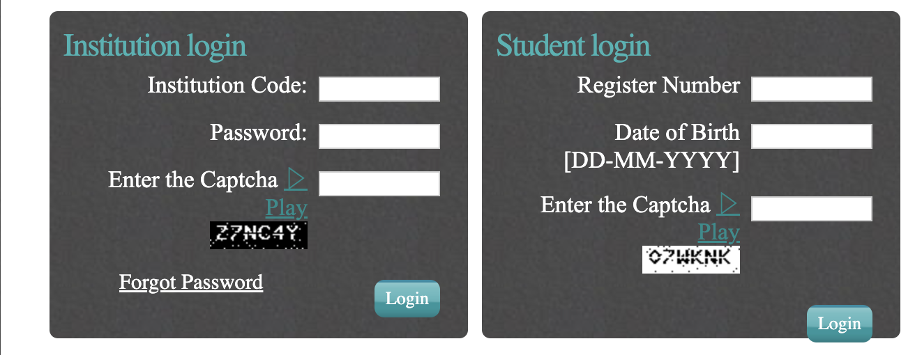 Anna University Results 2025 ; {Out} Distance & Nov / Dec Exam annauniv.edu