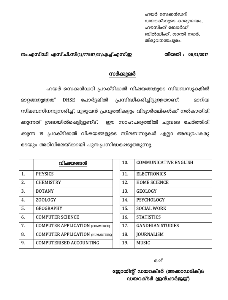 Christmas Exam Portions Kerala Syllabus 2025 Download Online Exam ...