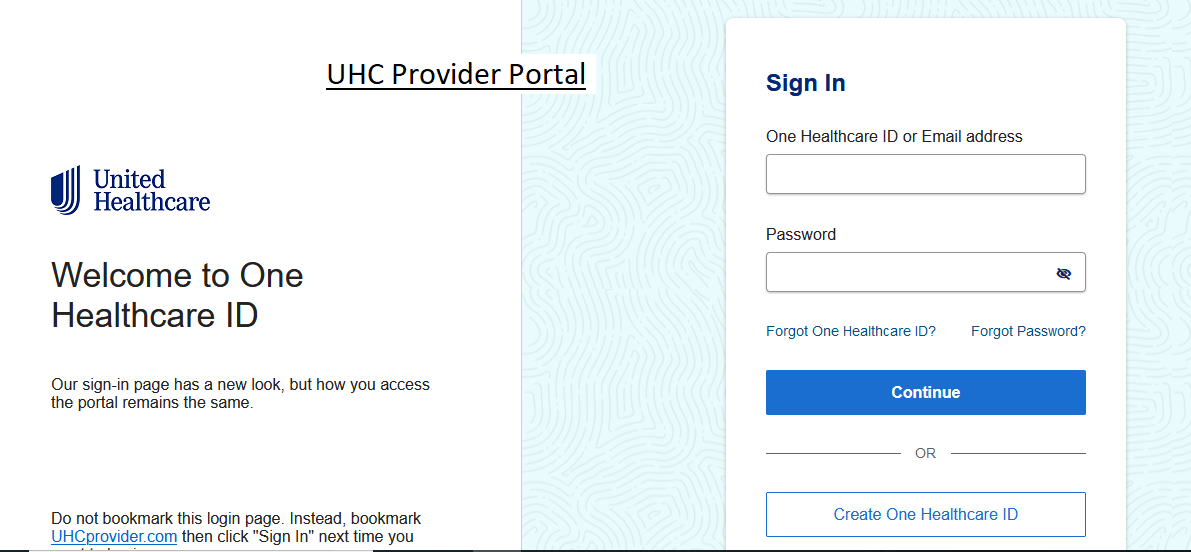 UHC Provider Portal 2023 Login, Registration Link & Date, Eligibility ... UHC Provider Portal 2023 Login, Registration Link & Date, Eligibility ...