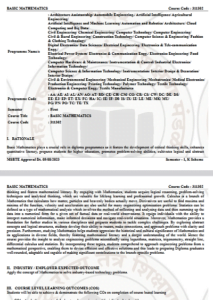 K Scheme MSBTE Syllabus 2025 Download Exam Pattern {Pdf Format} @msbte ...
