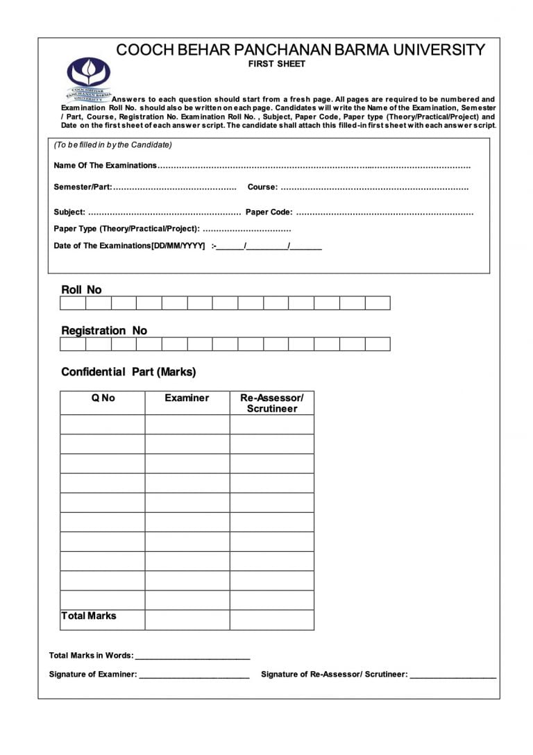 CBPBU Question Paper Download PDF : UG PG Solved {All Semester} Link ...